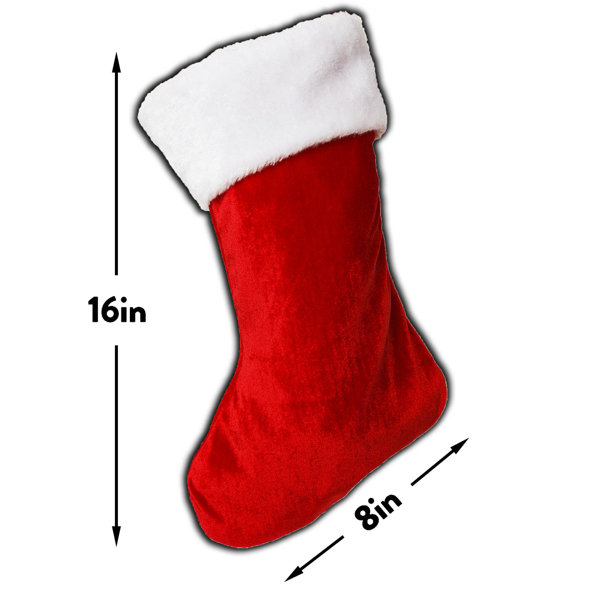 Pre filled christmas stockings store